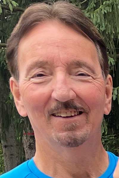 George Halicki 1957-2025 | News, Sports, Jobs - The Vindicator